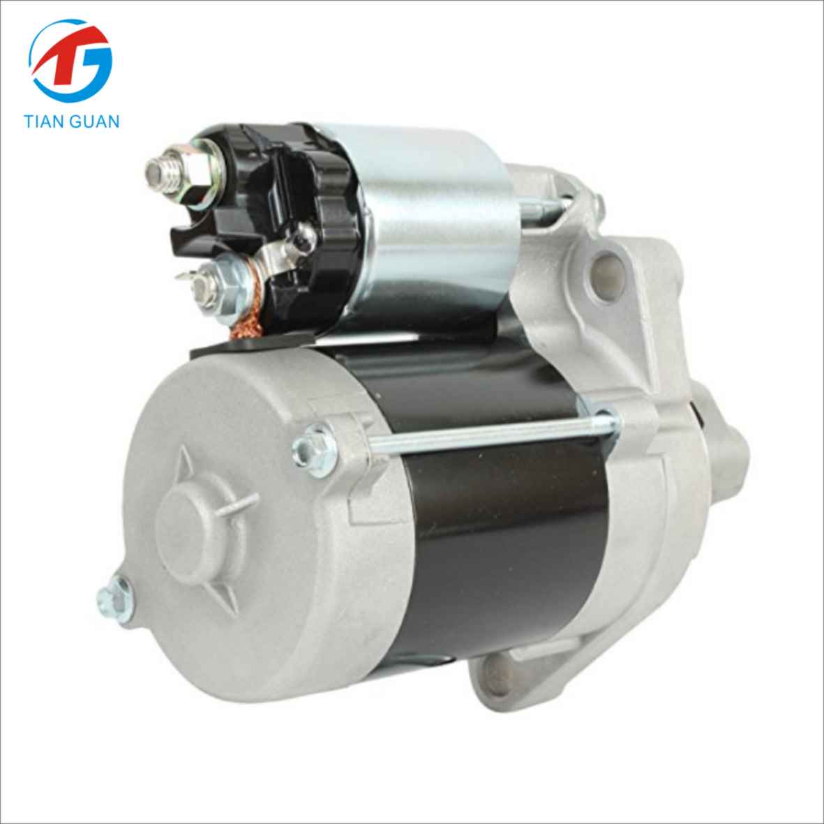 428000-6410 Lifeboat starter_Shiyan Tianguan Industry & Trade Co., Ltd.