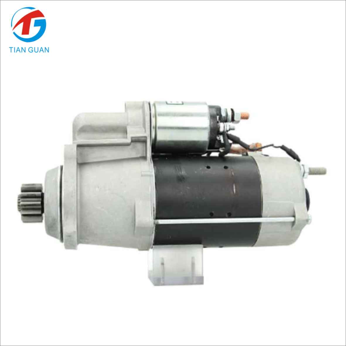 0001330014 Crane starter_Shiyan Tianguan Industry & Trade Co., Ltd.