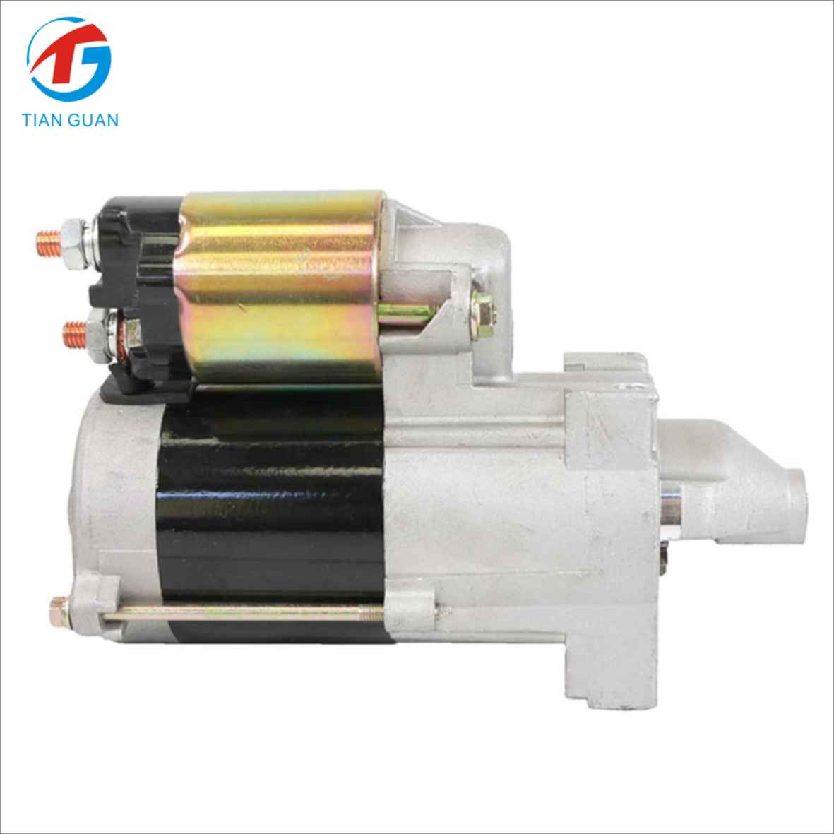 228000-8020 Lawn trimmer starter_Shiyan Tianguan Industry & Trade Co., Ltd.