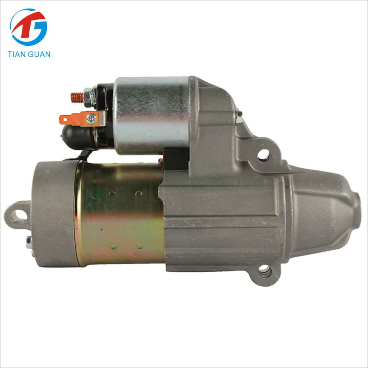 S114-888A Lifeboat starter_Shiyan Tianguan Industry & Trade Co., Ltd.