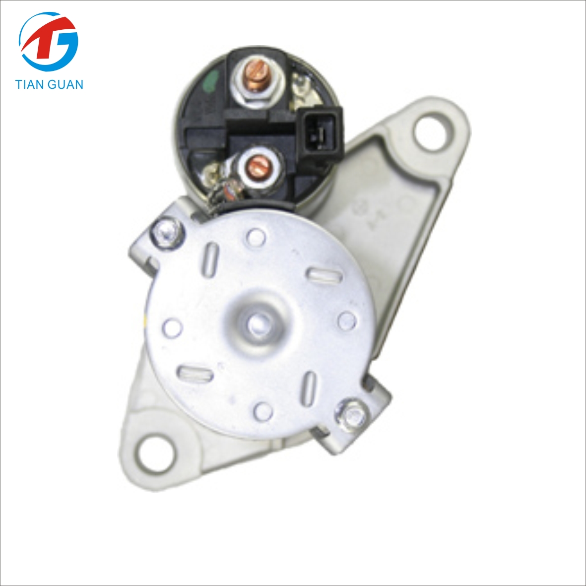 D7ES6 starter motor_Shiyan Tianguan Industry & Trade Co., Ltd.