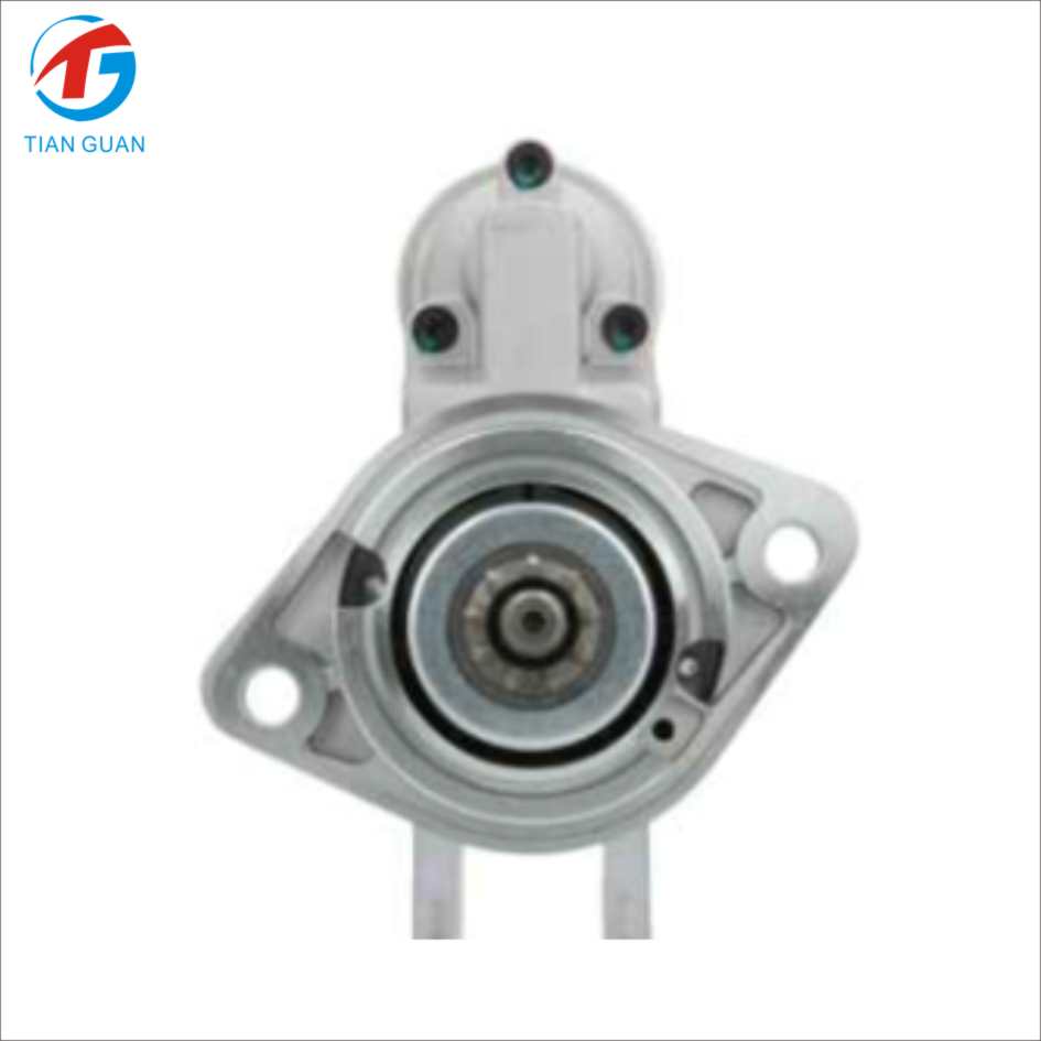 0001203003 Car starter_Shiyan Tianguan Industry & Trade Co., Ltd.