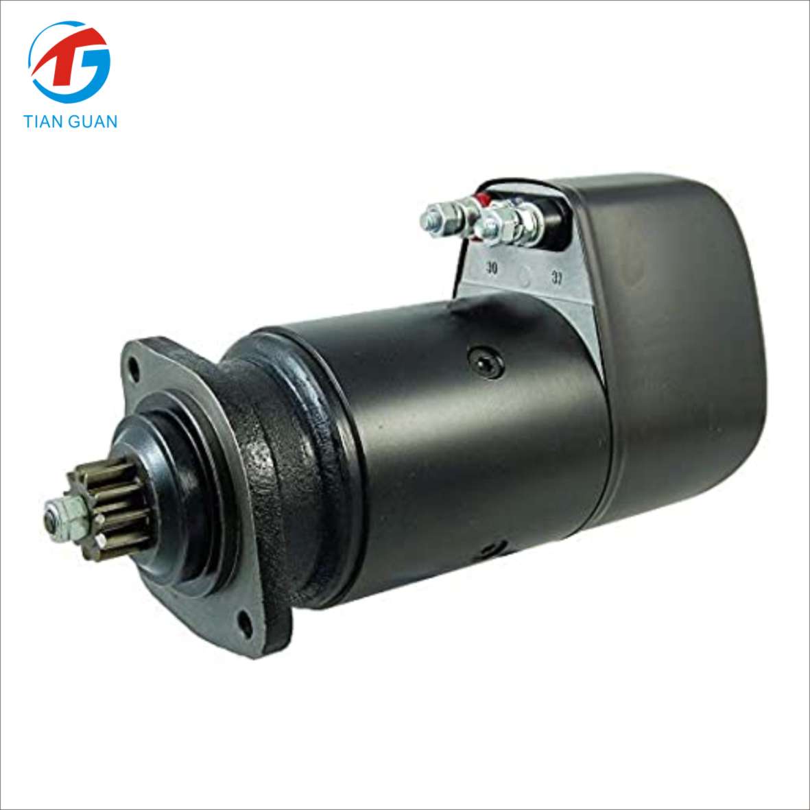 01174633 truck starter_Shiyan Tianguan Industry & Trade Co., Ltd.
