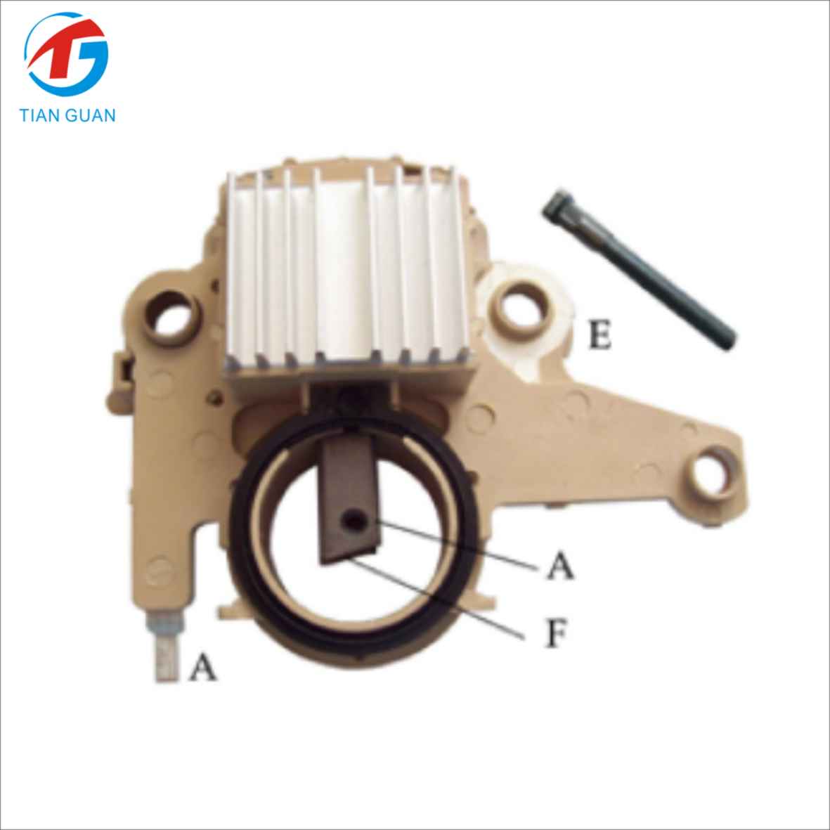 Products_Shiyan Tianguan Industry & Trade Co., Ltd.