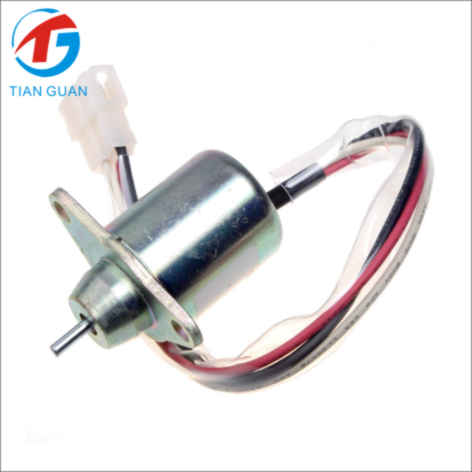 12V Excavator Engine 4TNV98L-SFN, 4TNV94L-SFN, 4TNV106-GGE, 3TNE84 ...