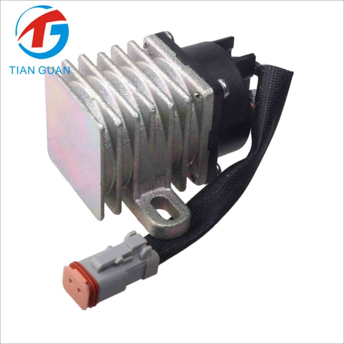 Switch GP Magnetic Relay for Caterpillar CAT 725 725C 730 730C 735 ...