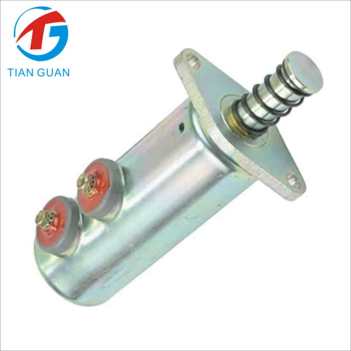SOLENOID FITS CAT COLD PLANER PR-1000C PR1000 SR4_Shiyan Tianguan ...