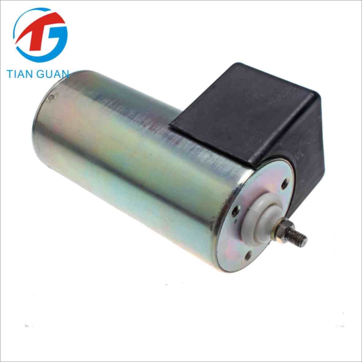 Solenoid for Deutz KHD BF6M1015 BF8M1015 BF8L513_Shiyan Tianguan ...