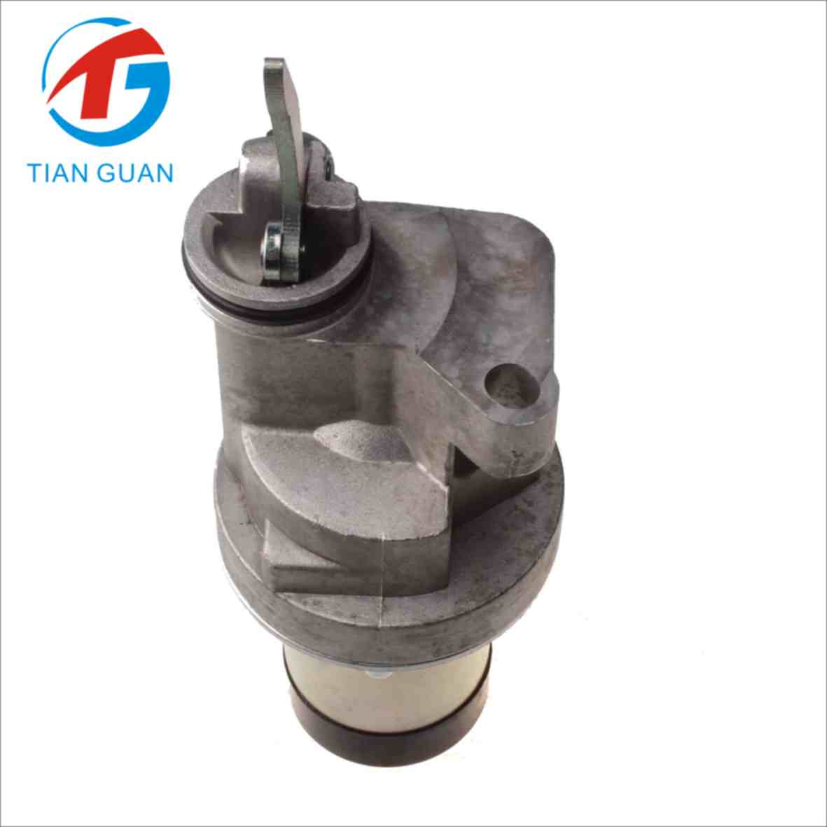 Solenoid Valve Fit for Deutz Engine_Shiyan Tianguan Industry & Trade CO ...