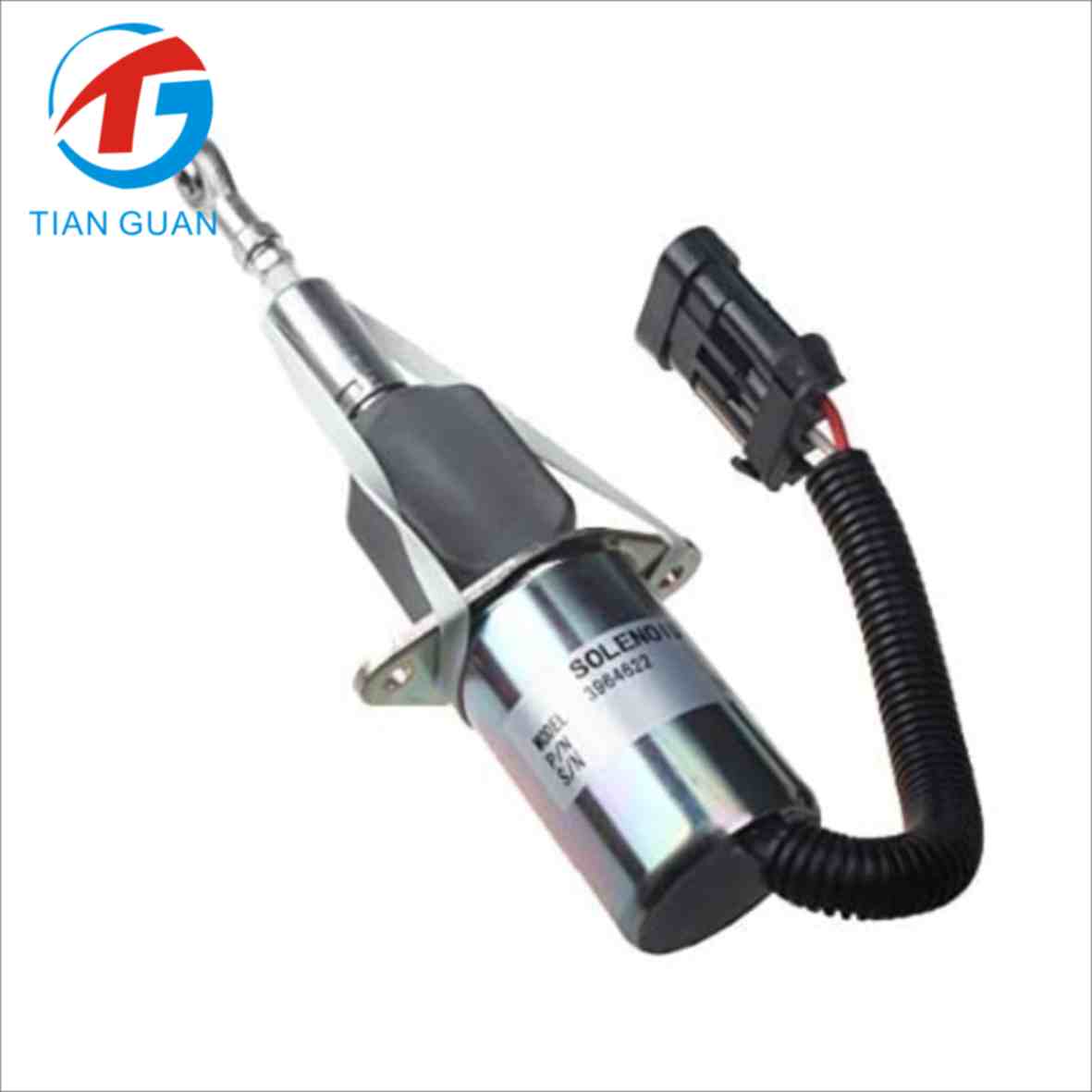 Solenoid for Cummins Diesel Engine Aftermarket Parts-Products-TIANGUAN ...