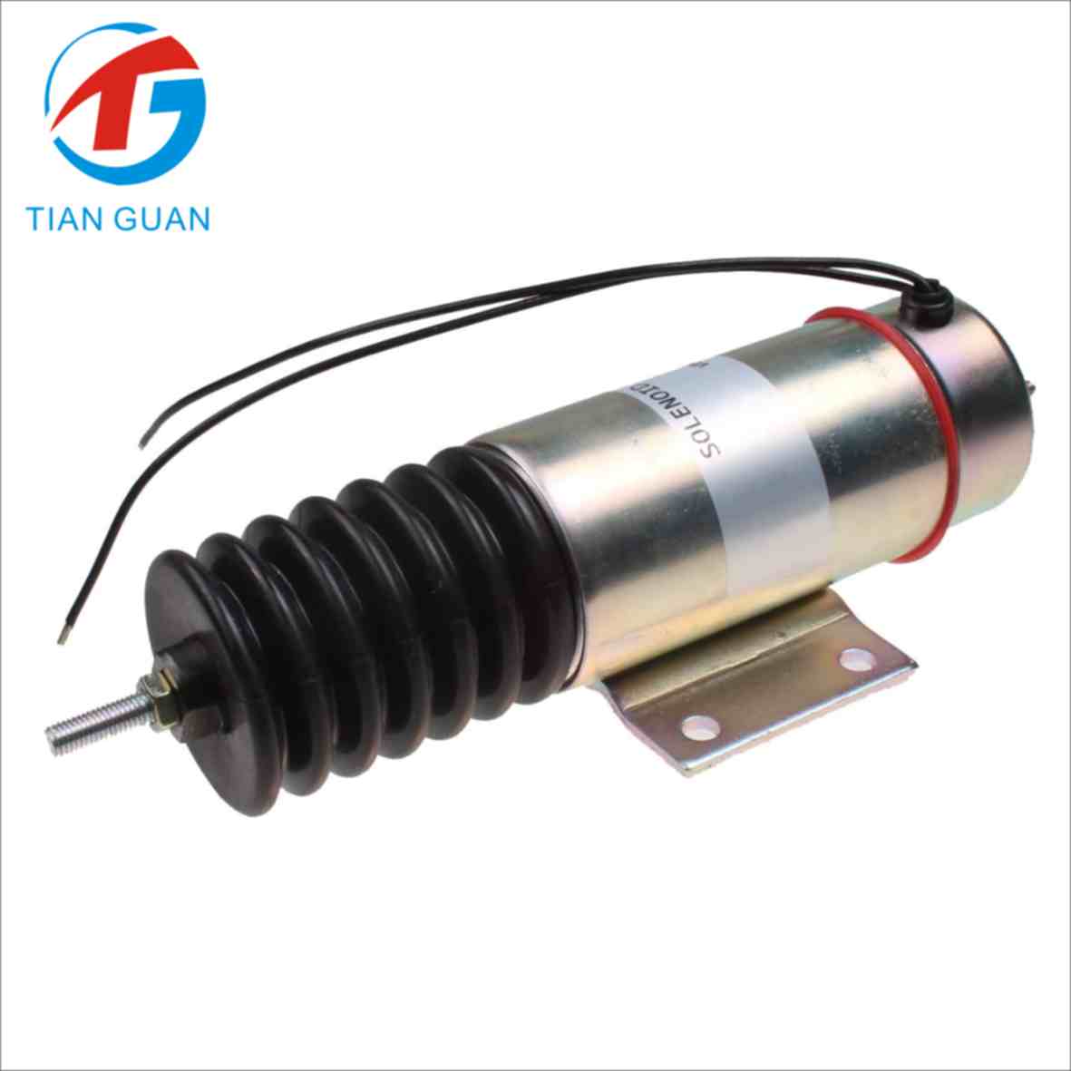 Solenoid for Genie JLG-Products-TIANGUAN-Page 1