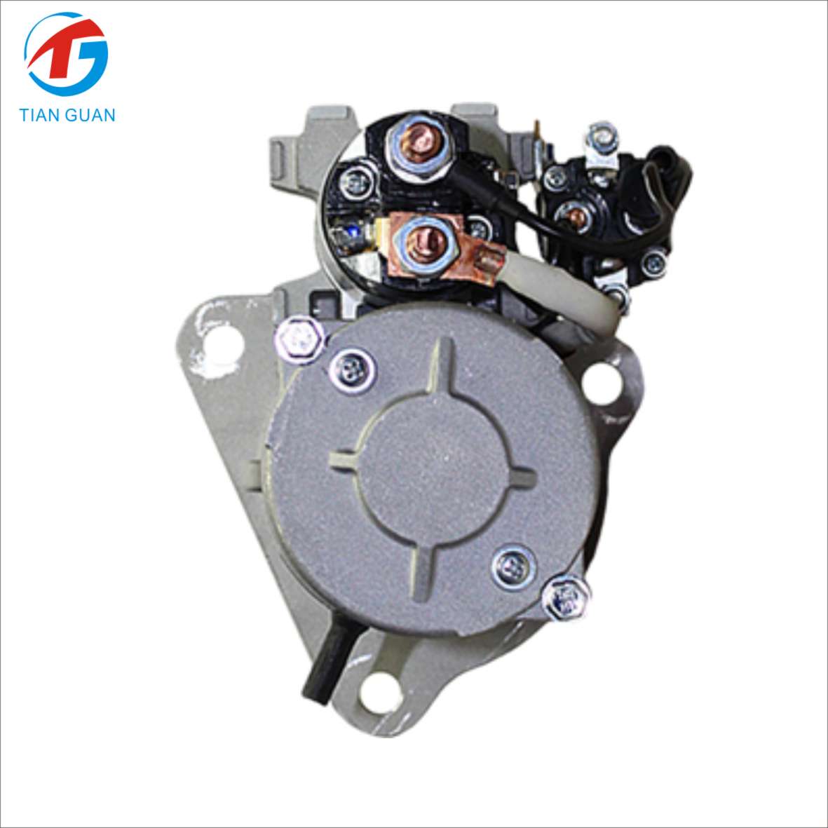 Starter for Volvo Truck D13 DX12 DX13 M9T62171 20572417 20714203