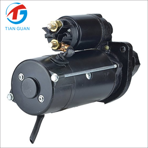 STG91667 STARTER FITS SISU DIESEL V836664355 V836674650 836130388 ...