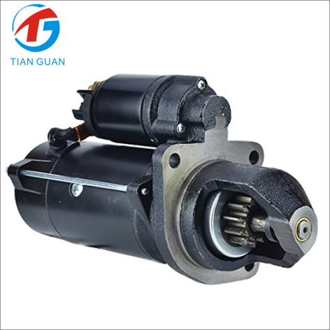 STG91667 STARTER FITS SISU DIESEL V836664355 V836674650 836130388 ...