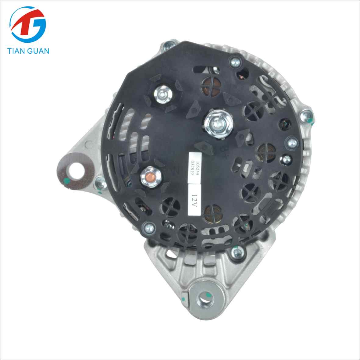 ATG20613 Alternator for Cummins Engine ISF 3.8 5316342 5318121