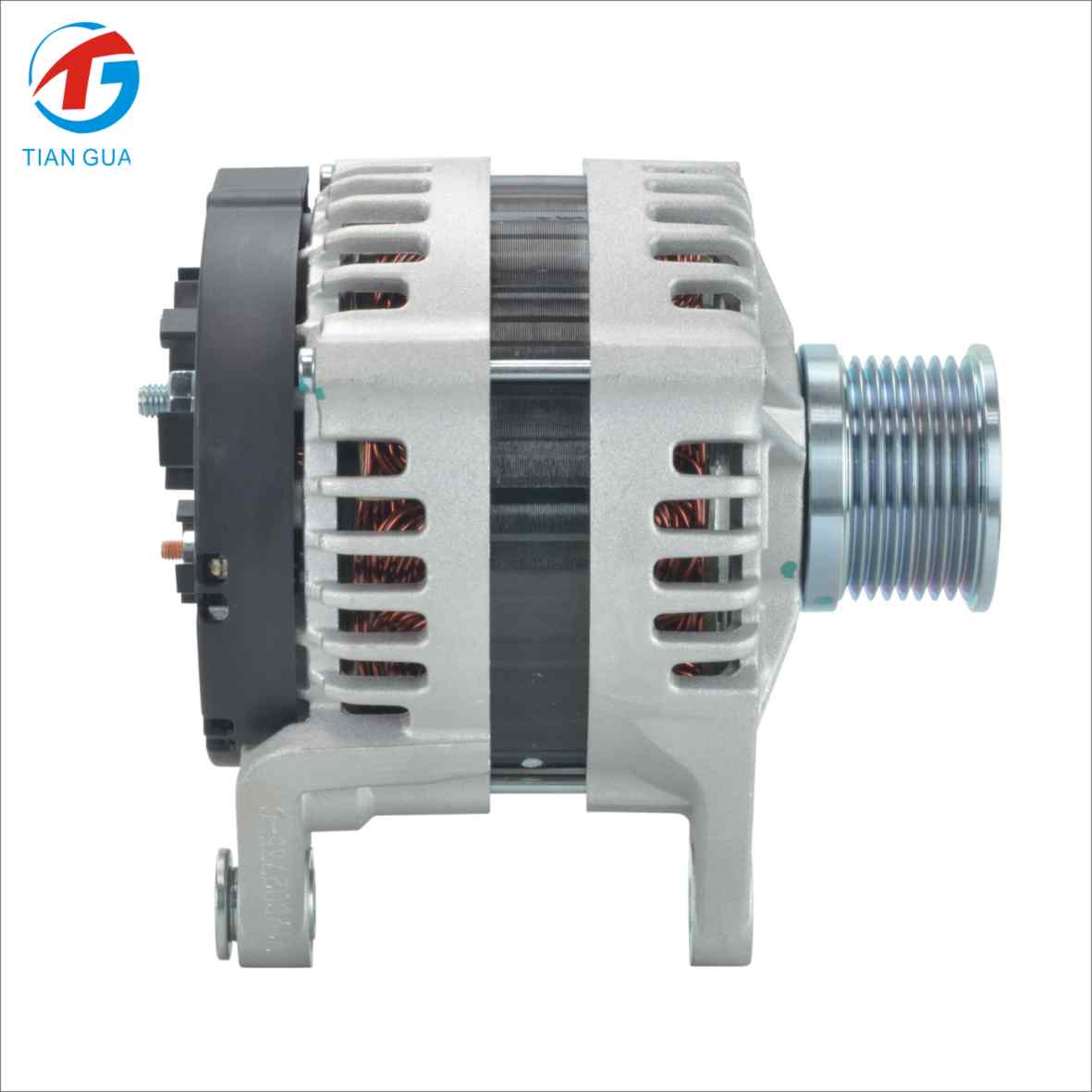 ATG20613 Alternator for Cummins Engine ISF 3.8 5316342 5318121