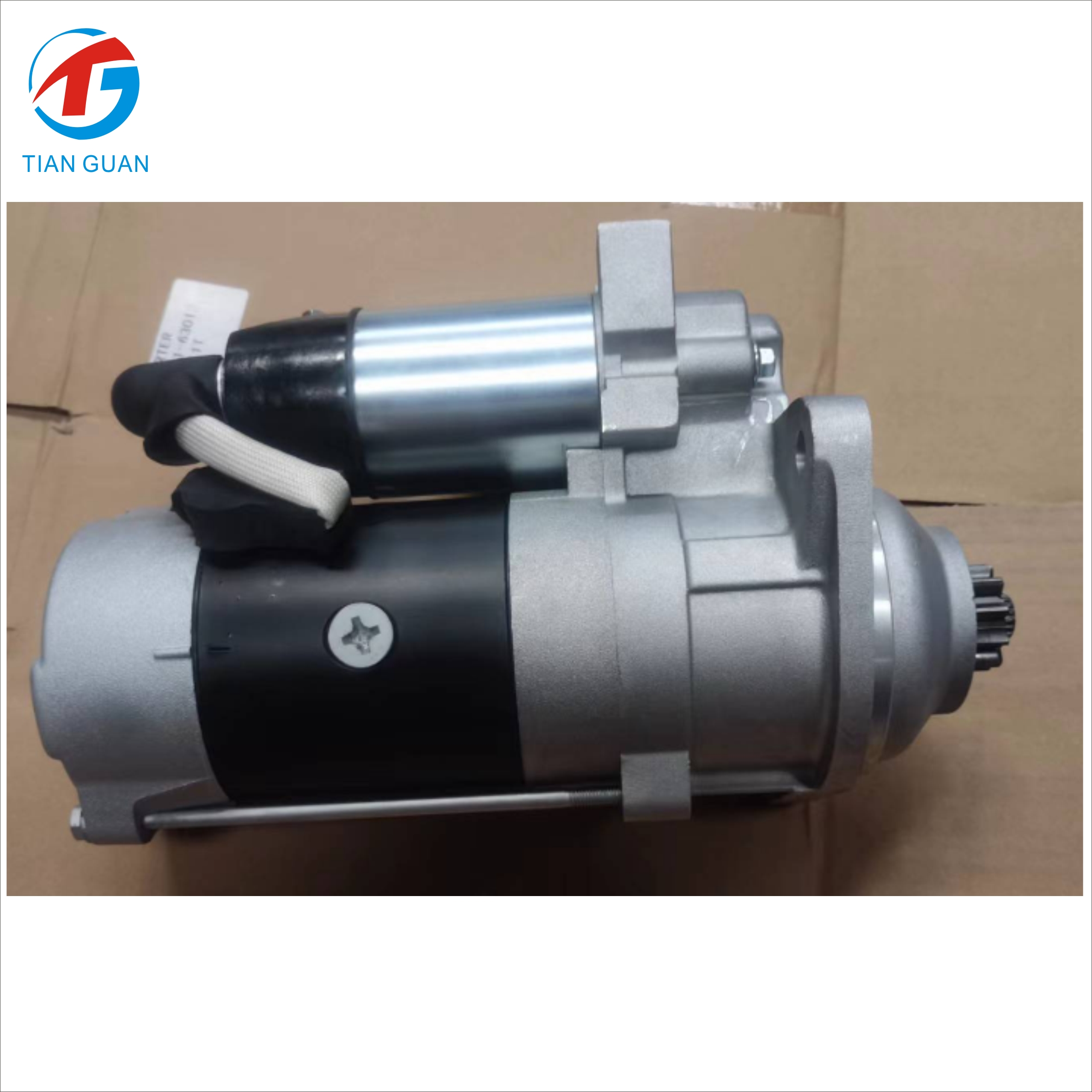 STG92736 Starter for Cummins 5565913 , 109055 ，5403868