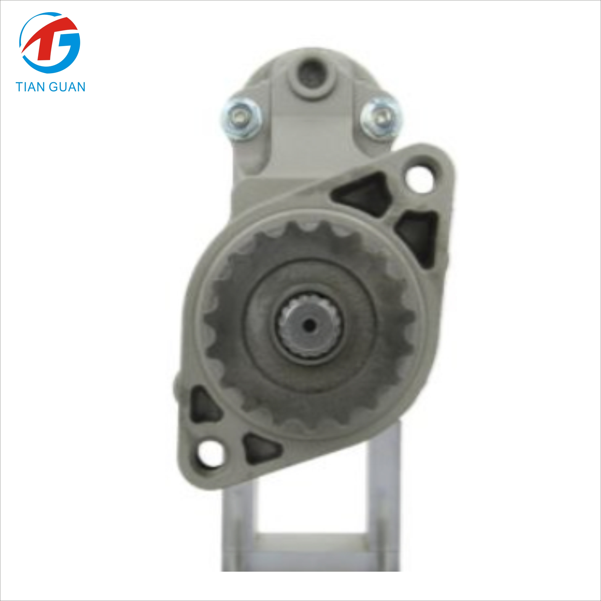 DENSO_Shiyan Tianguan Industry & Trade Co., Ltd.