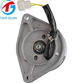 ATG10107 Alternator for 2.5L VW Volkswagen Golf 2010-2014, Jetta 2005-2011; 400-24222_Shiyan ...
