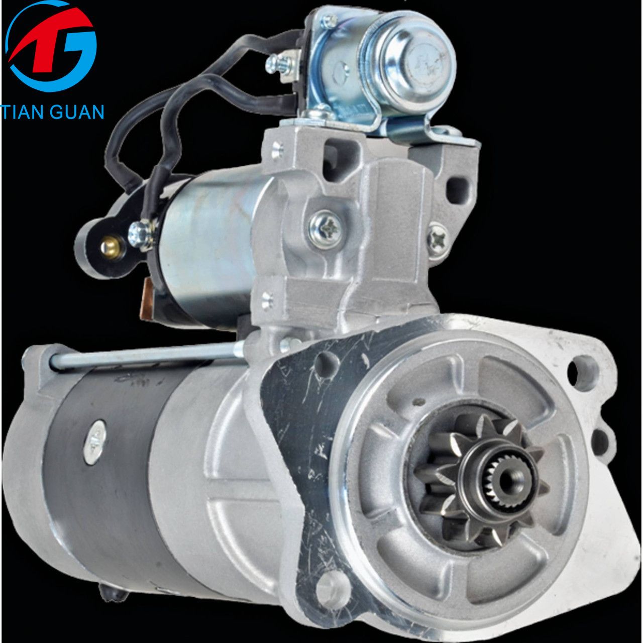 Starter Caterpillar Excavators Many Models 311 312 314 320 323_Shiyan ...